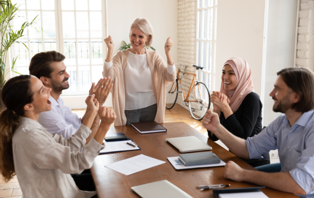 Why becoming a Vendor of Record makes Challenge Factory different ...