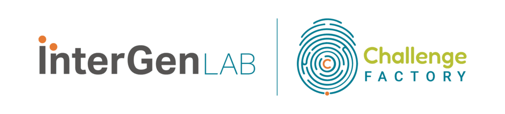 InterGen Lab | Challenge Factory